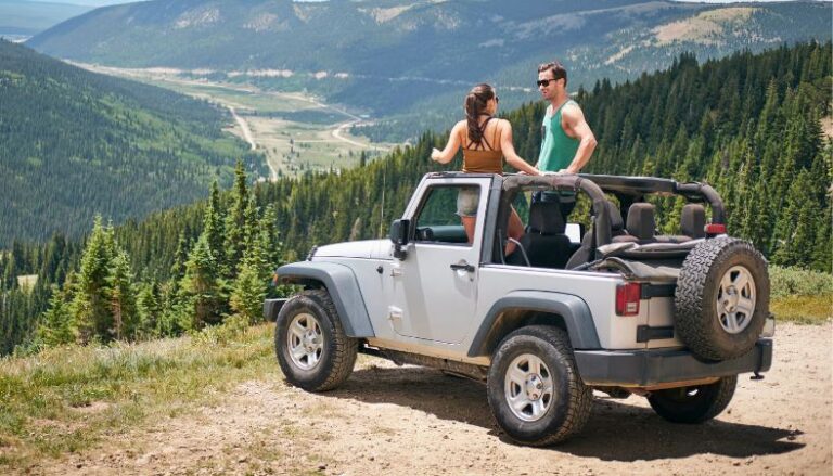 Adventure Alaska Car Rentals | Car Rentals in Homer, AK