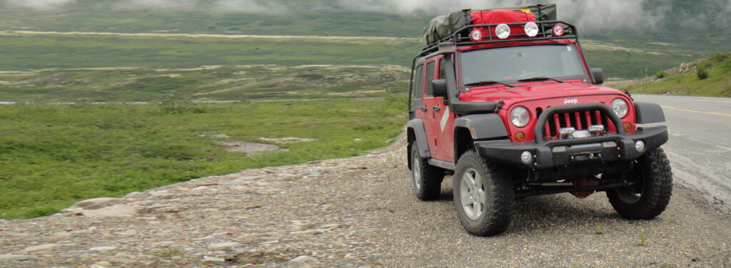 Adventure Alaska Car Rentals | Car Rentals in Homer, AK